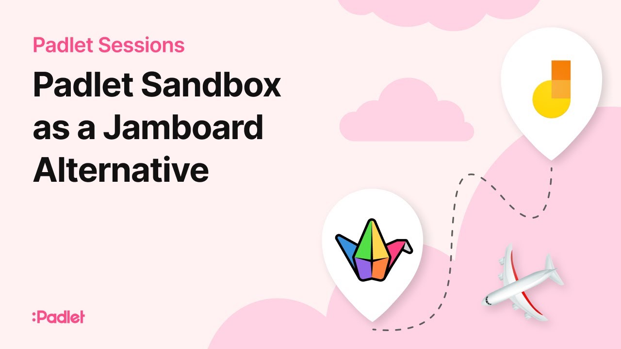 Padlet Sandbox: 2024년 디지털 협업의 필수 도구 - Padlet Blog - 오늘배움