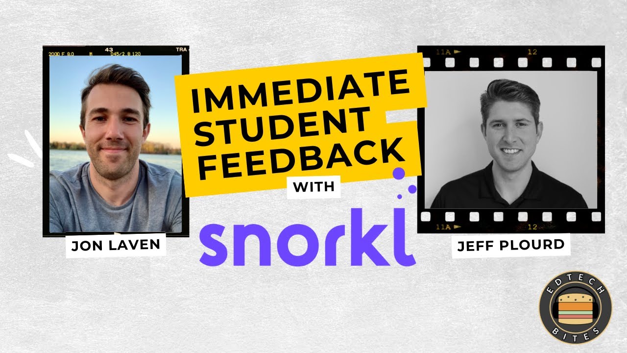 🔥 AI Provides Instant Student Feedback?! Everything About Snorkl, an ...