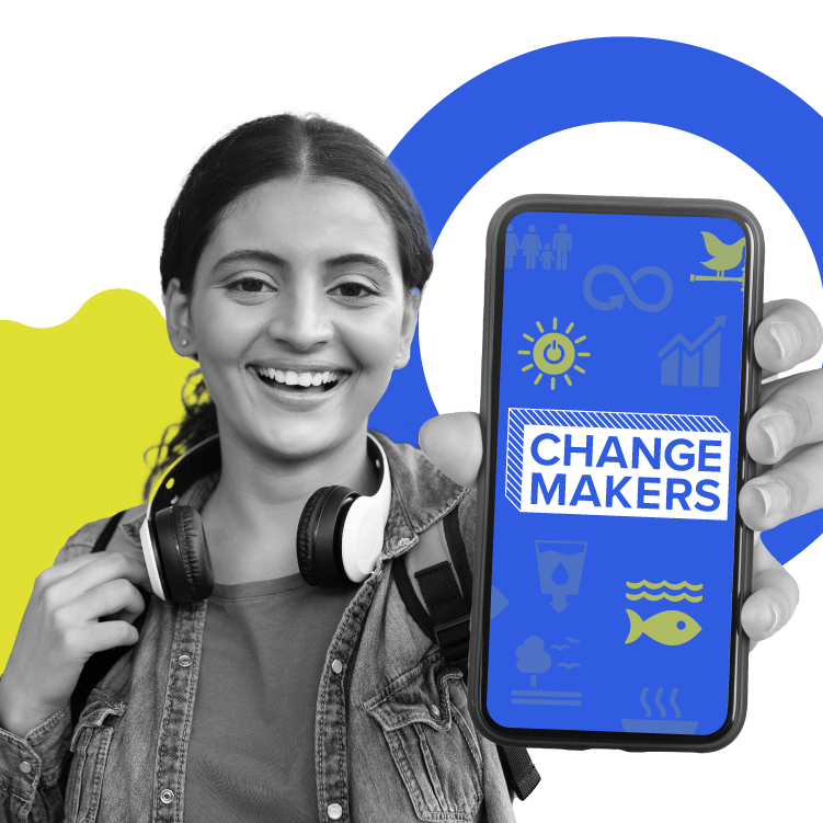 CENTURY Changemakers: AI 시대, 학생들이 주도하는 지속가능한 미래 - 에듀테크 오늘 - 오늘배움